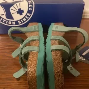 Birkenstock | Shoes | Birkenstock Mayari Beryl Us 7 | Poshmark